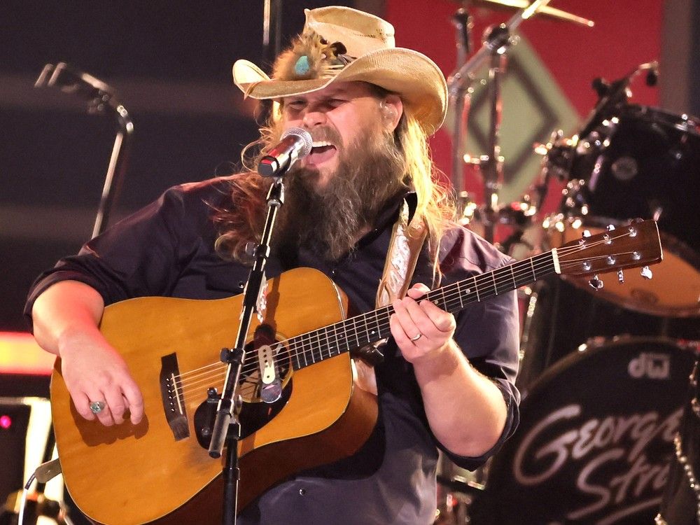 Chris Stapleton in Vancouver: What to know about the concert ...