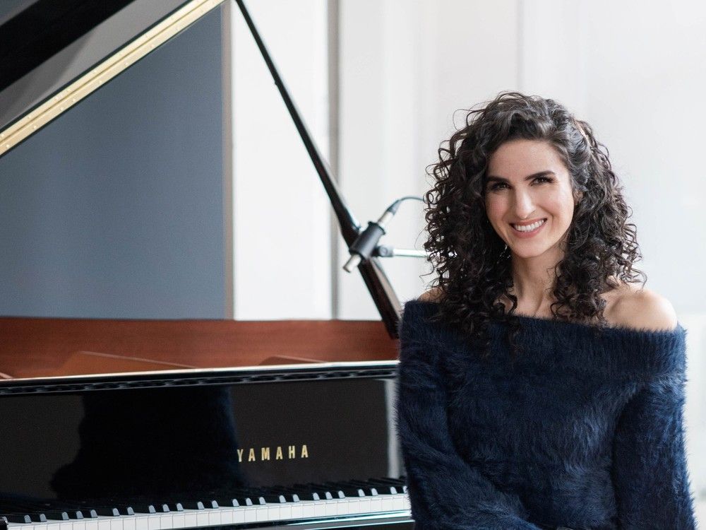 B.C. singer nominated alongside Lady Gaga at 2026 Grammy Awards ...