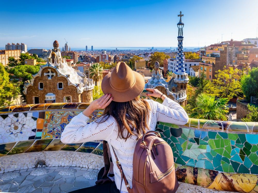 The subtle luxury of travel-inspired design | Vancouver Sun