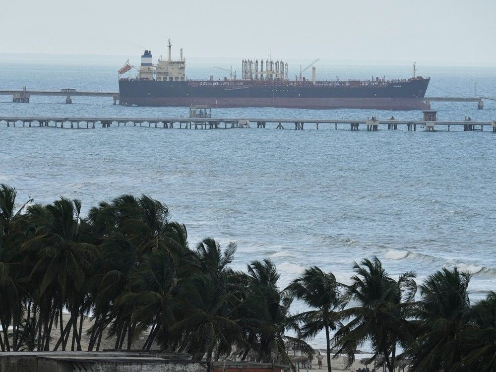 Regime change in Venezuela could have bad consequences for Canada’s oil ...
