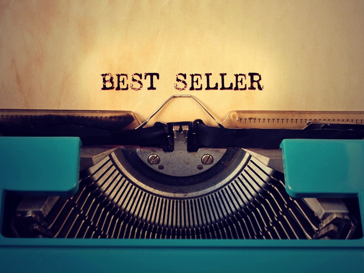 B.C.: 15 bestselling books for the week of April 11 | Vancouver Sun