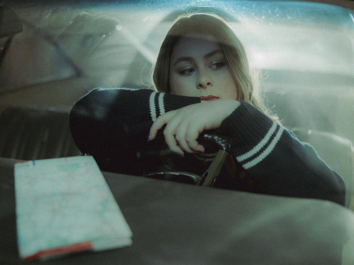 This Canadian pop singer's tunes have hit 620 million streams ...