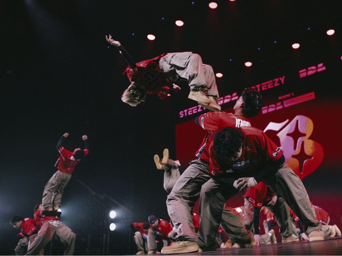 Vancouver dance crew Brotherhood wins back-to-back competitions ...