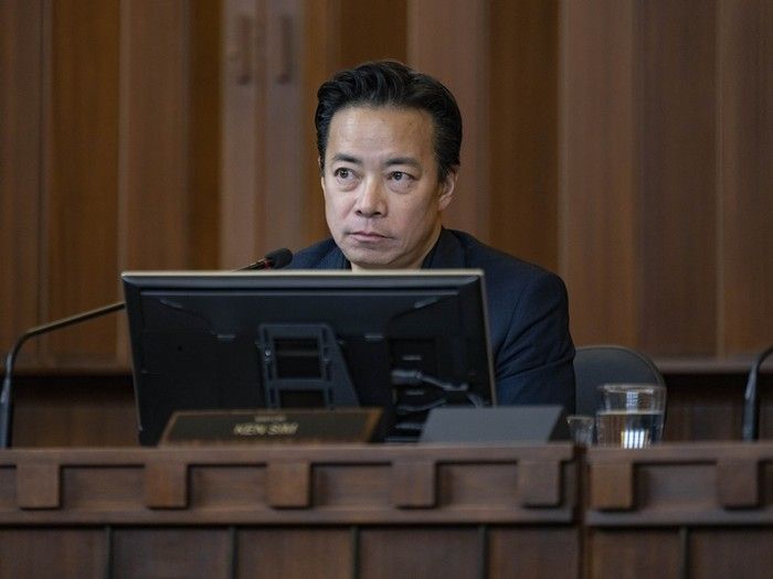 Vancouver council votes to bring back natural gas heating in new ...