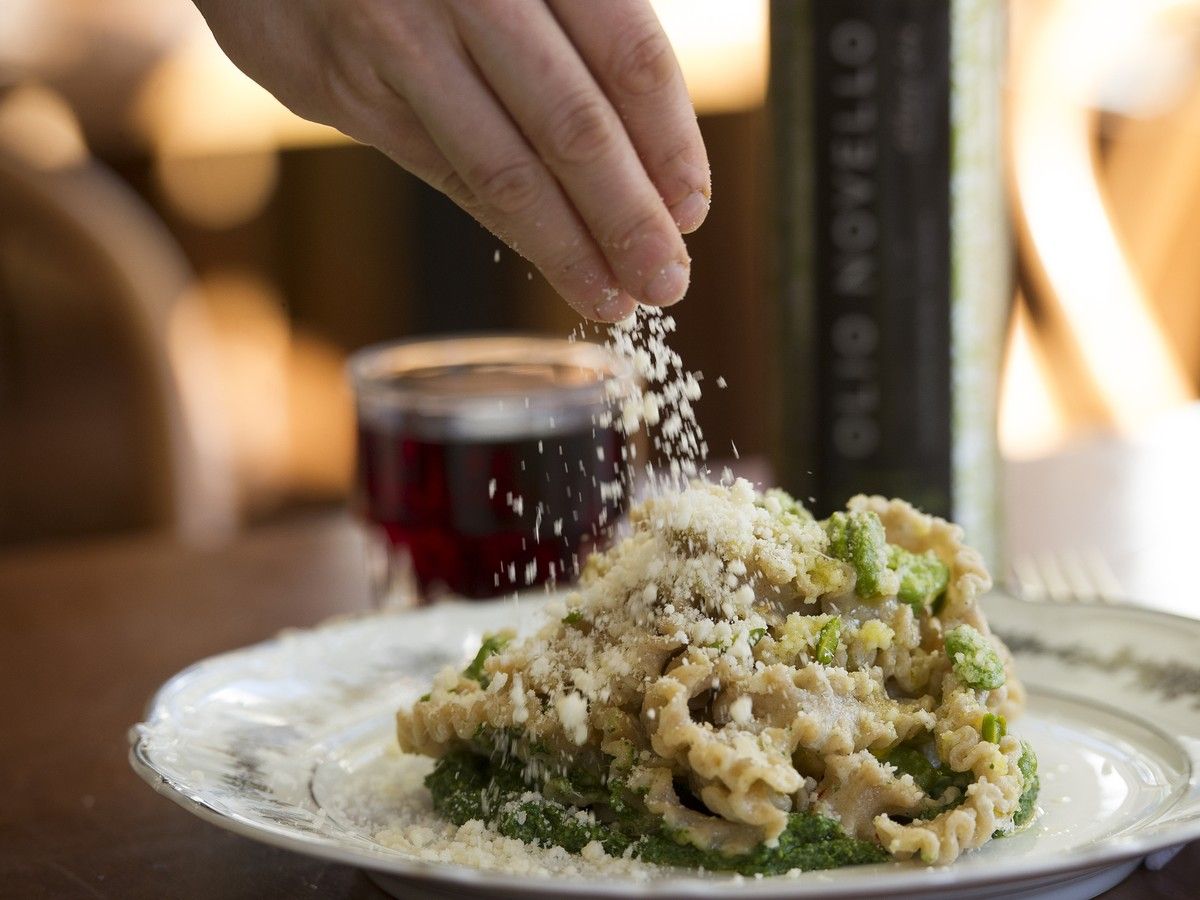 Ask for Luigi, Beaucoup Bakery and more join Time Out Market Vancouver ...