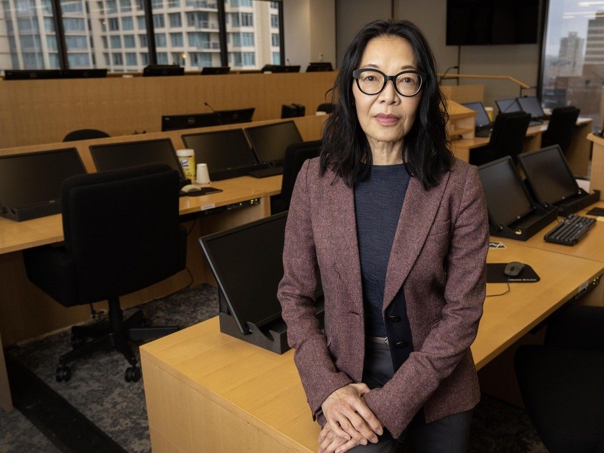B.C. Securities Commission pays whistleblower $25,000 | Vancouver Sun