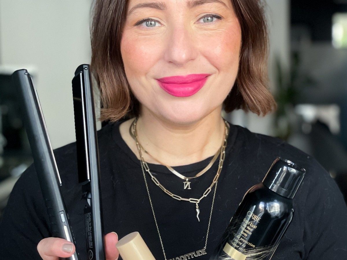 The 4 best flatirons for every budget and hair type | Vancouver Sun