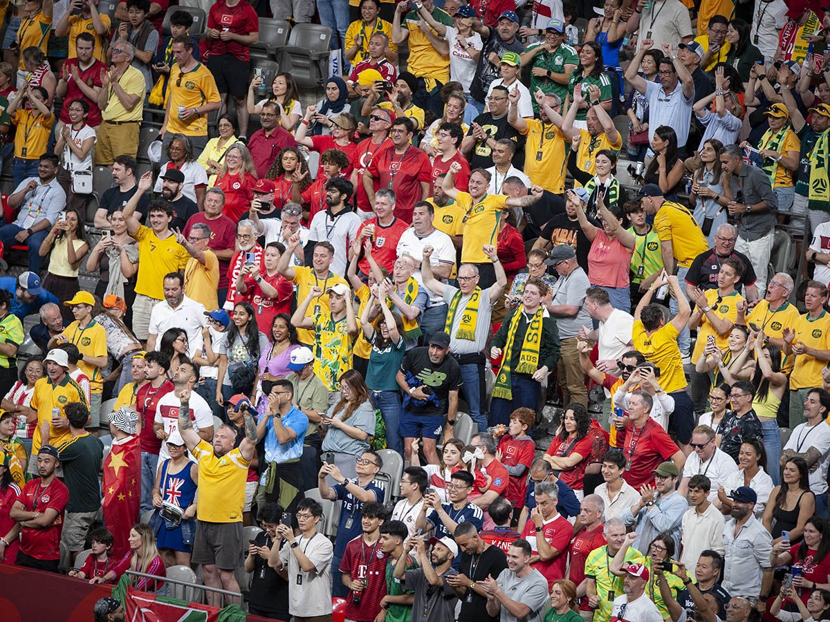 Ridership for World Cup opener busiest Saturday since 2010: TransLink ...