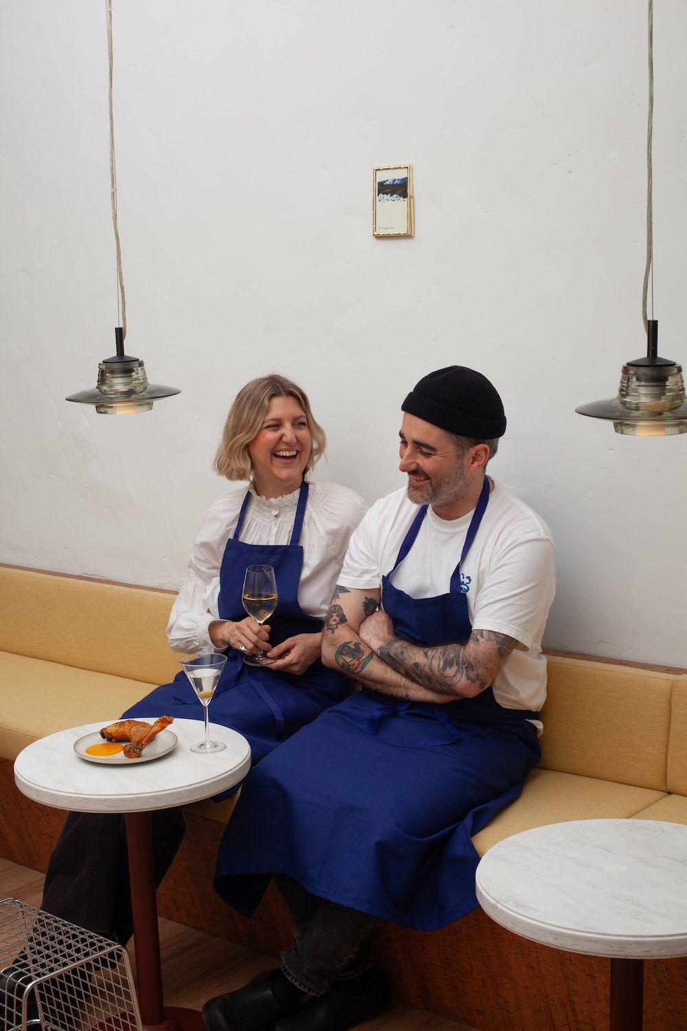 Vancouver's must-visit new restaurants and bars for June | Vancouver Sun