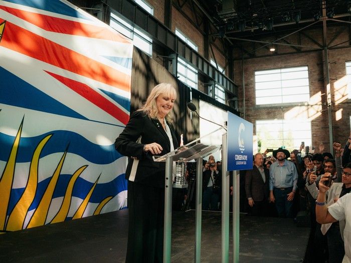 Will new B.C. Tory leader build big tent or forge rightward direction ...