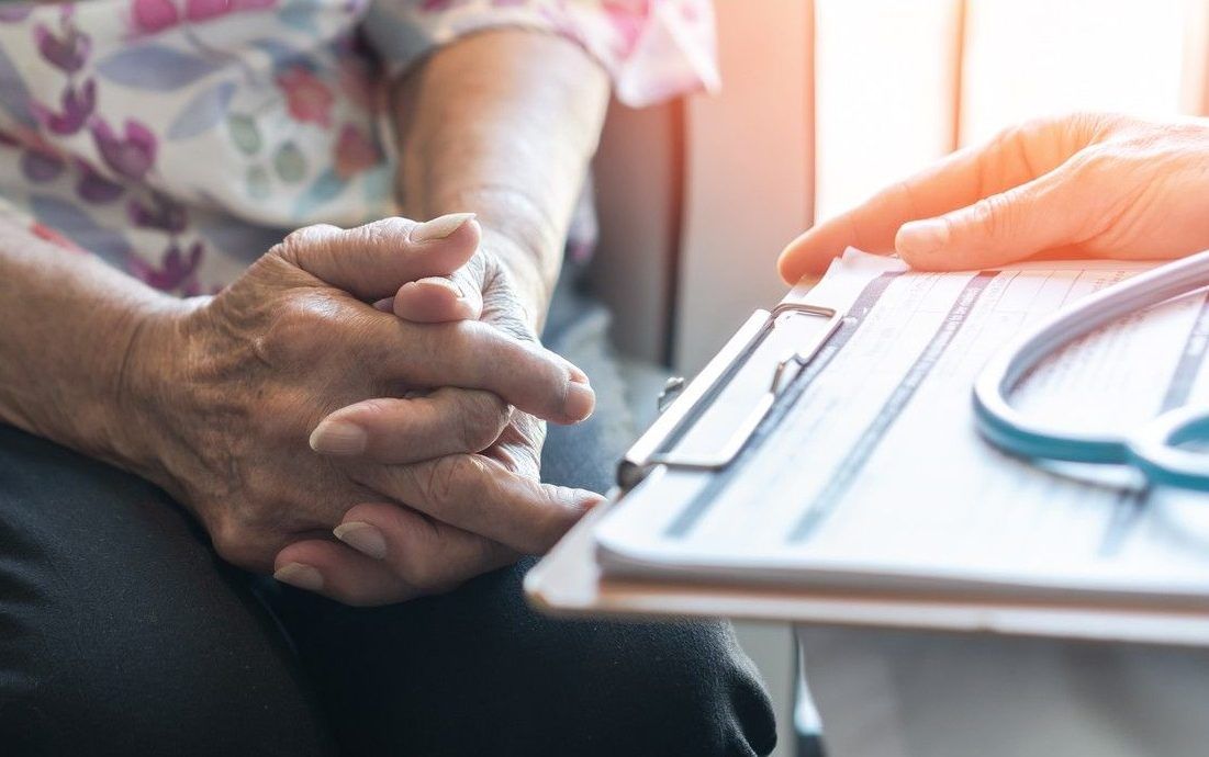 Dementia care starts in the family doctor’s office. B.C. isn’t ready ...