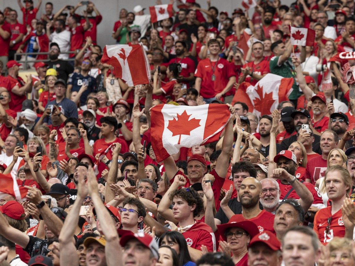 World Cup Canada vs. Switzerland Live: Latest news, score, highlights ...