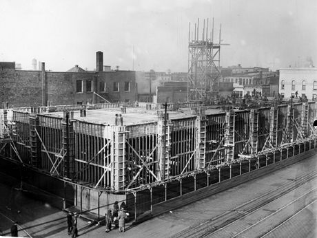 Downtown Windsor Post Office | Windsor Star