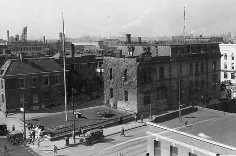 Downtown Windsor Post Office | Windsor Star