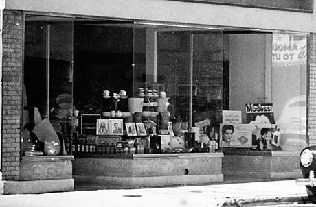 Pickards | Windsor Star