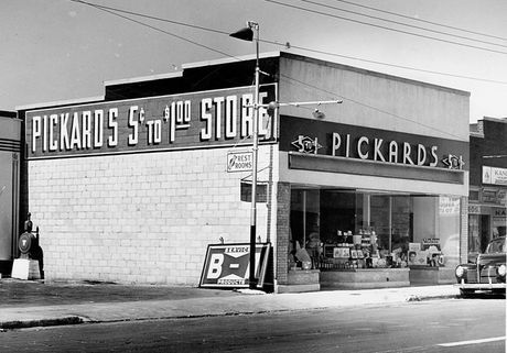 Pickards | Windsor Star