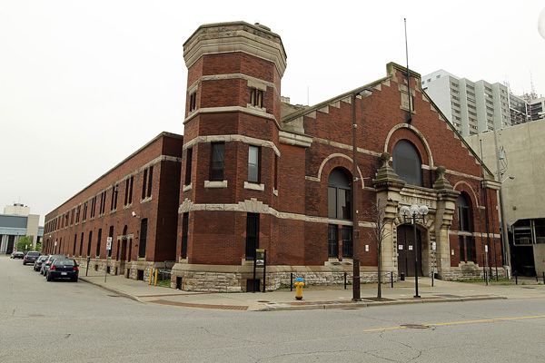 Architect impressive | Windsor Star