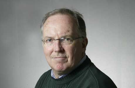 Ted Shaw's farewell: You get spoiled in this job | Windsor Star