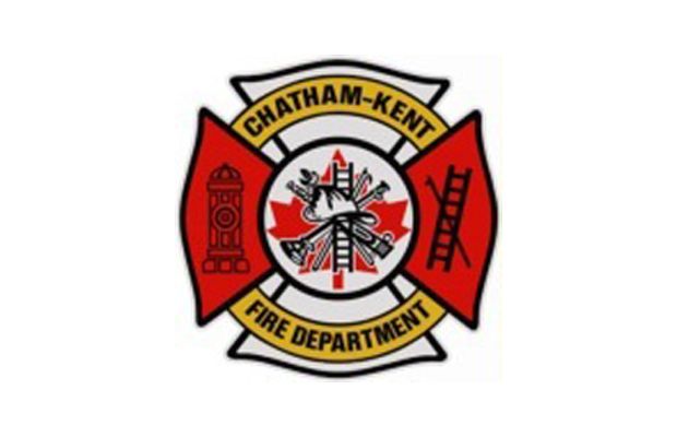 Two injured following fire in Blenheim | Windsor Star
