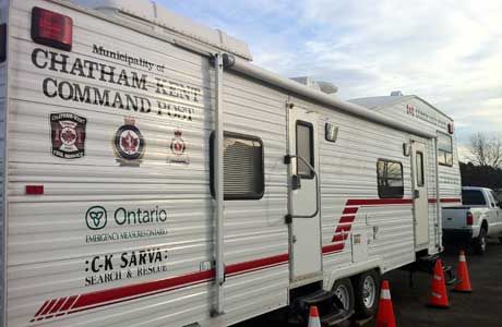 Body found in Thames River identified | Windsor Star