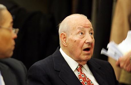 Ambassador Bridge Owner Matty Moroun Remains In Jail | Windsor Star