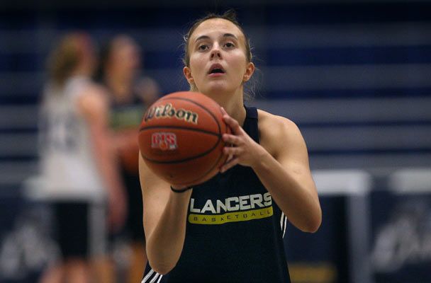 University Of Windsor Lancers Named All Stars | Windsor Star