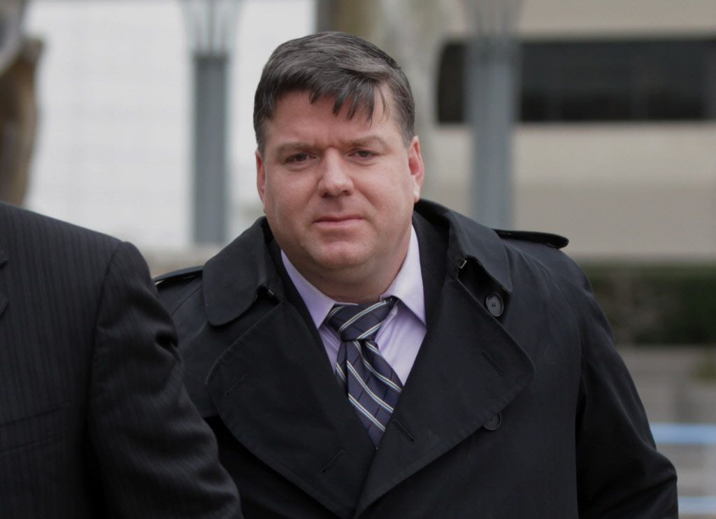 Disgraced Windsor lawyer Scott Sullivan sentenced to two years house ...