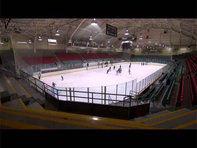 Canadian Cathedral: Windsor Arena subject of Sportsnet video piece ...