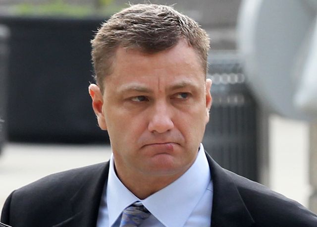 Windsor Police Detective Pleads Guilty To Assault Windsor Star