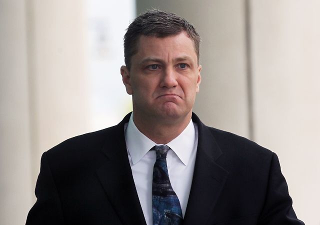 Van Buskirk sentenced to five months in custody | Windsor Star