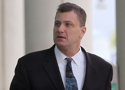 Van Buskirk sentenced to five months in custody | Windsor Star