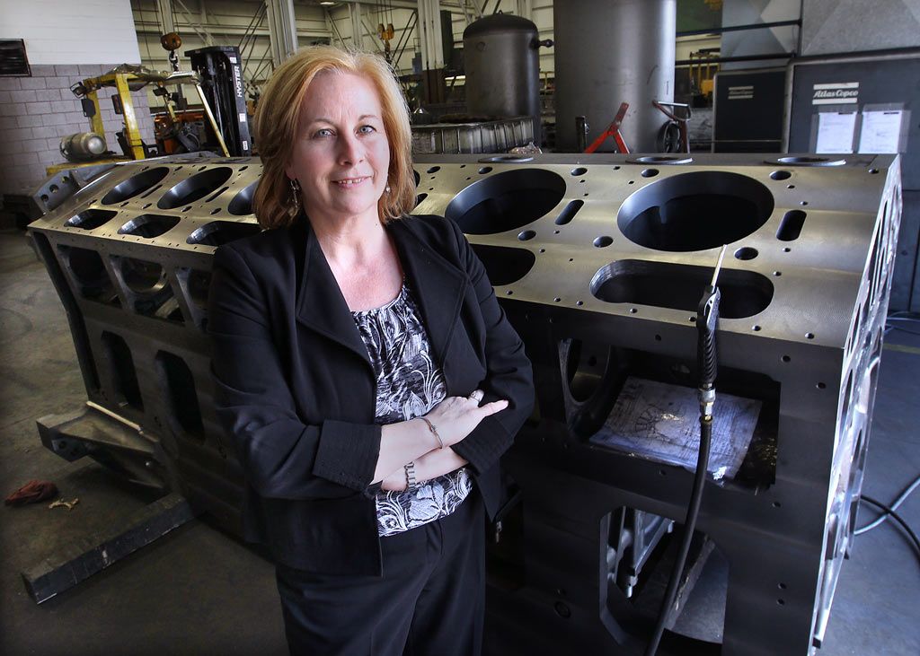 Local company lands $27M contract; hiring more workers | Windsor Star