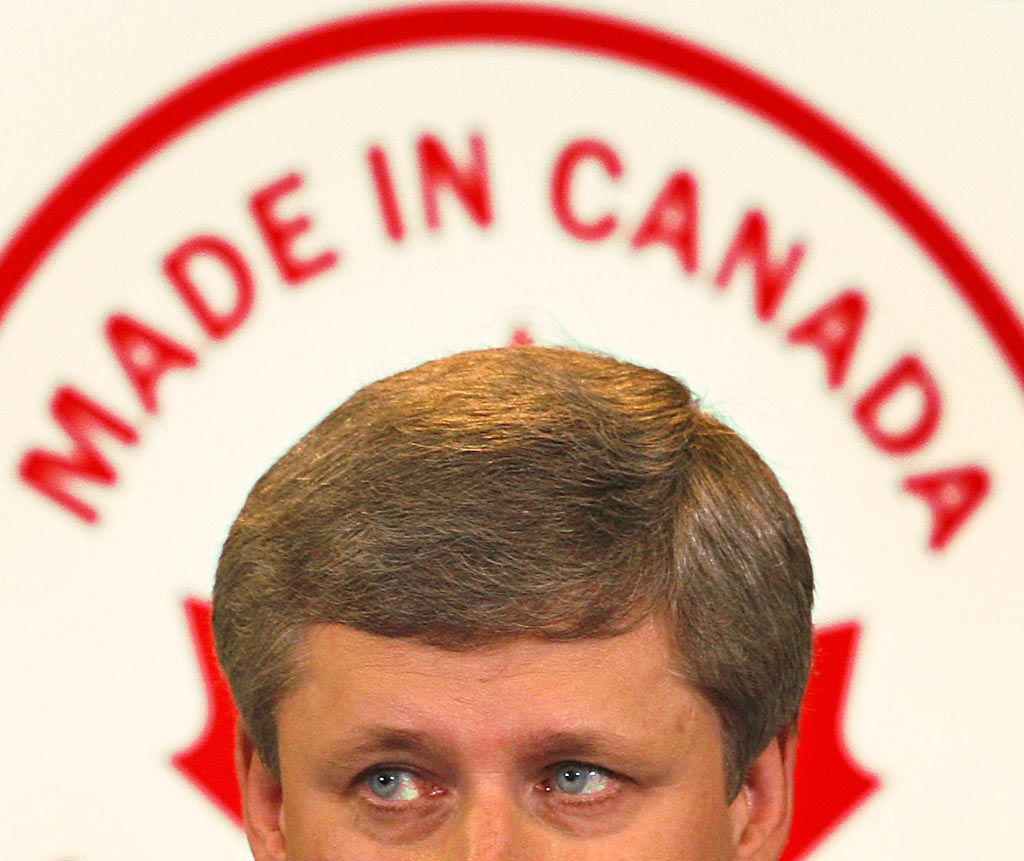 Prime Minister Harper confirms visit to Windsor to unveil plans for new ...