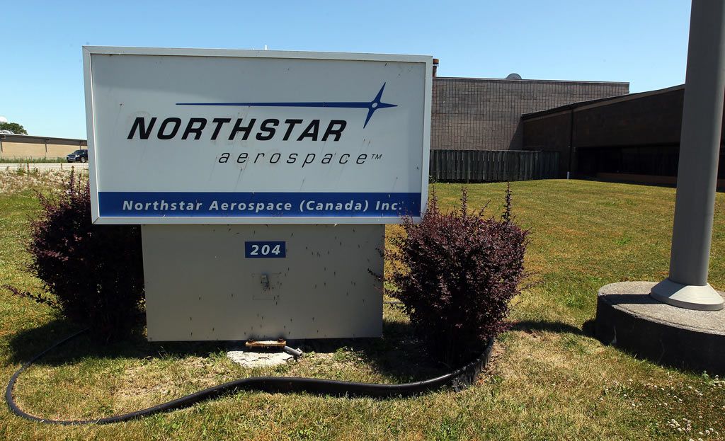 Northstar Aerospace workers vote in favour of new deal | Windsor Star