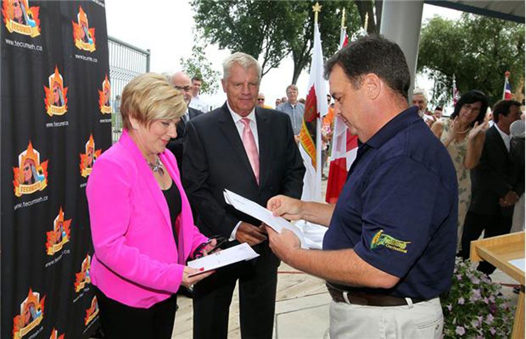 Local winners of the Queen Elizabeth II Diamond Jubilee Medal | Windsor ...