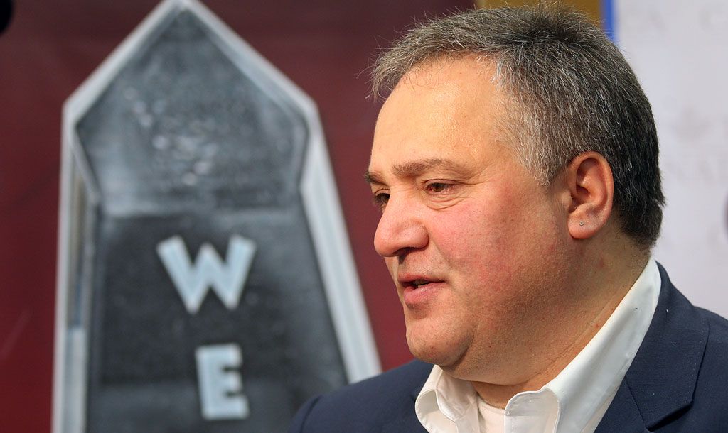 Domenic Papa calls Cogeco dismissal 'unfair and unprofessional ...