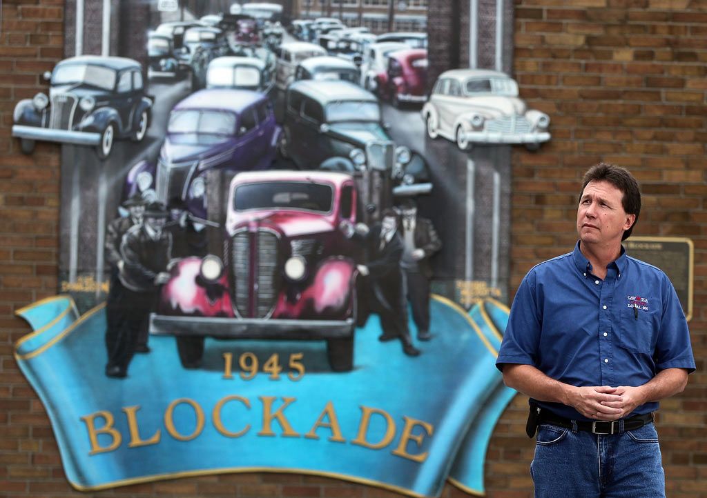 Drouillard Road is a forgotten treasure in the heart of Windsor ...