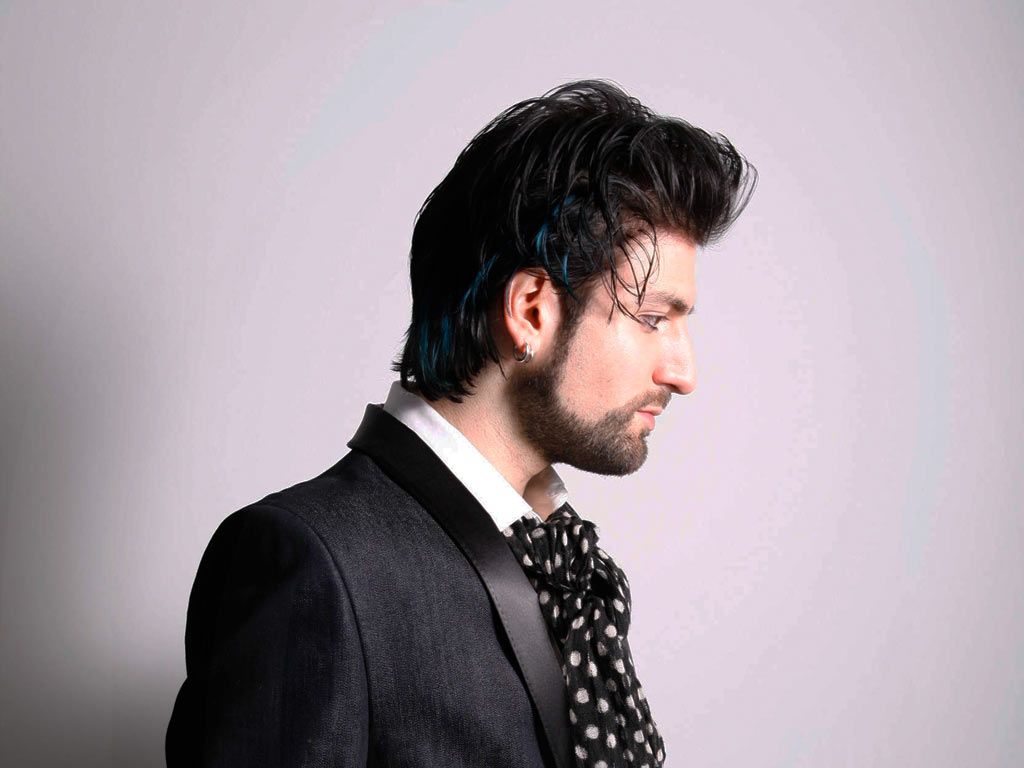 "I thought we were all in this together," says regretful rocker Daniel ...