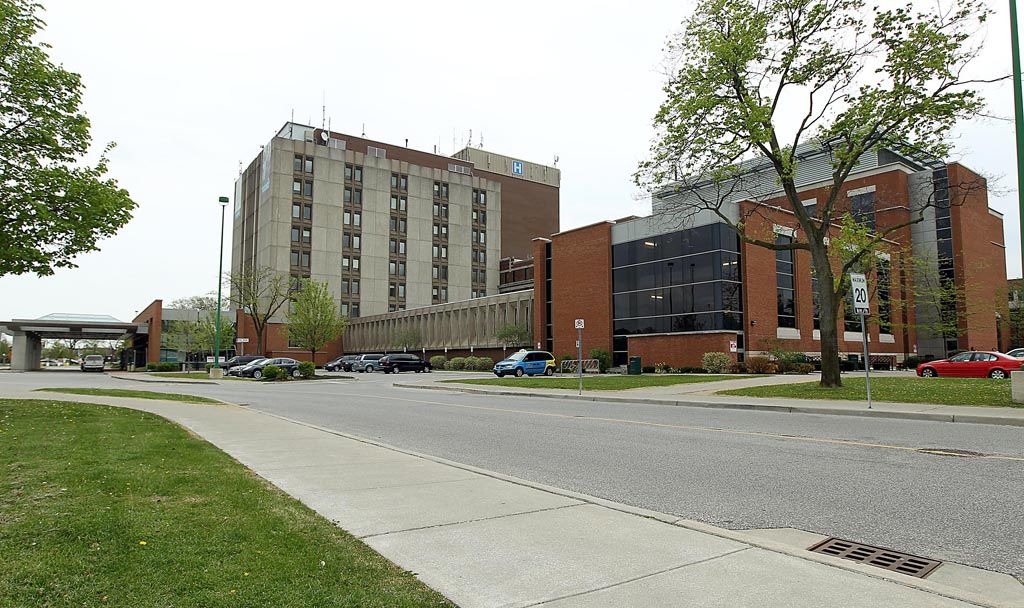 County supports new super hospital | Windsor Star