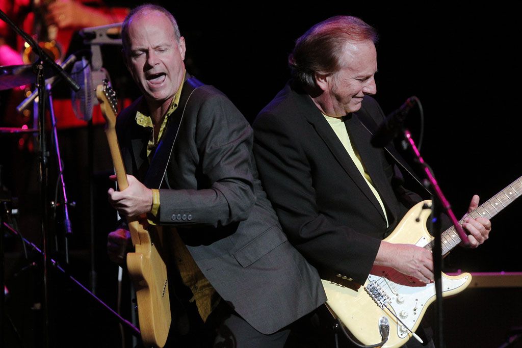 Sunny Days are back with Lighthouse | Windsor Star