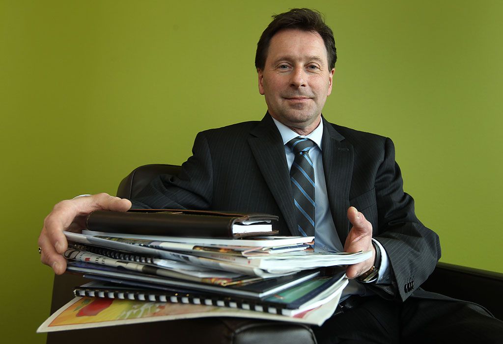 Medical devices firm opening in Tecumseh | Windsor Star