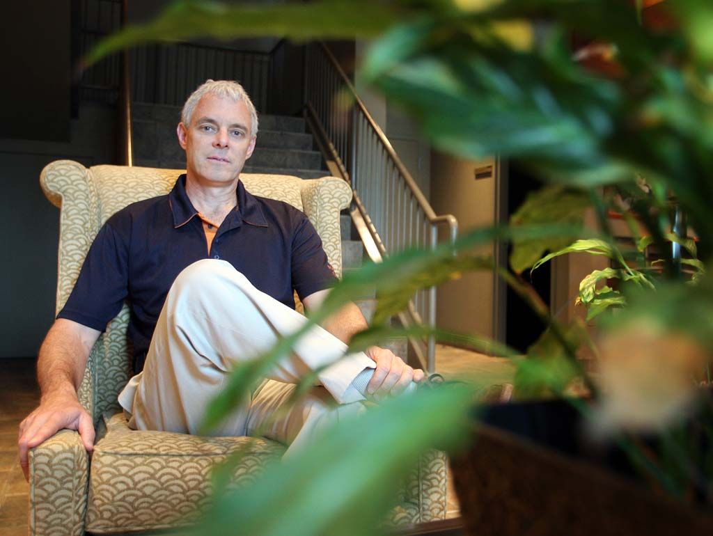 Windsor-based Ground Effects sale denied by owner | Windsor Star