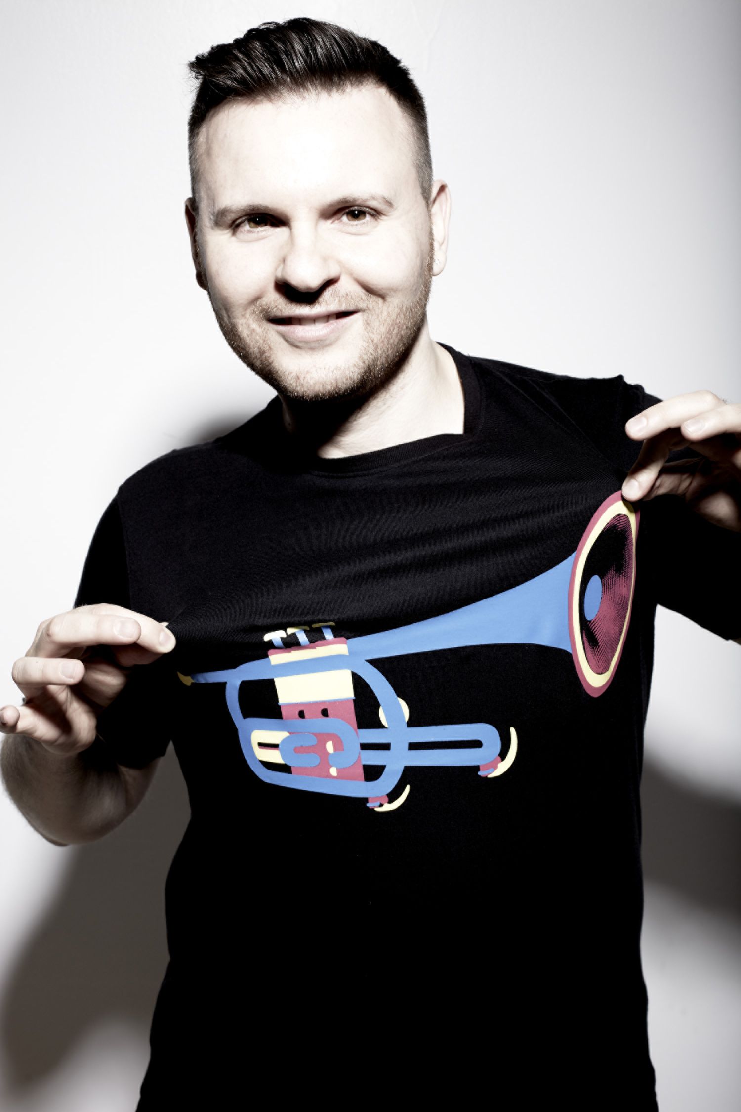 MC Flipside added to Coming Home lineup | Windsor Star