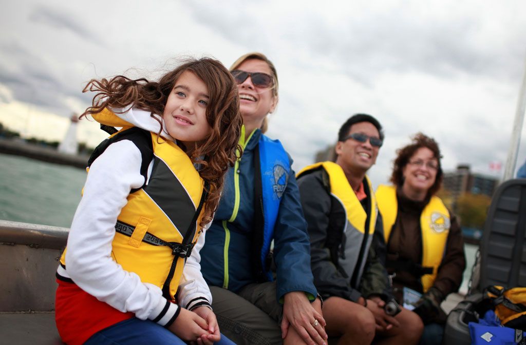 Peche Island Day (with video) | Windsor Star