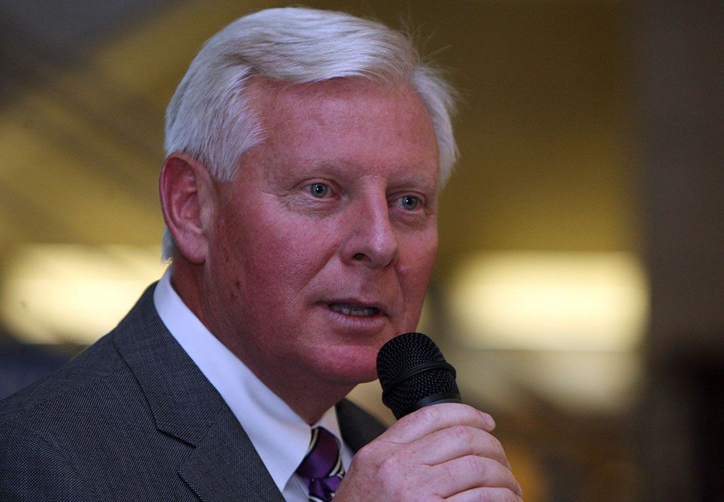 Alofs preaches passion | Windsor Star