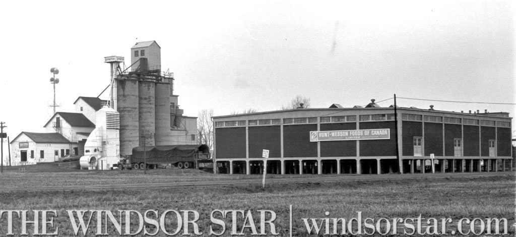 From the Vault: Hunt Wesson | Windsor Star