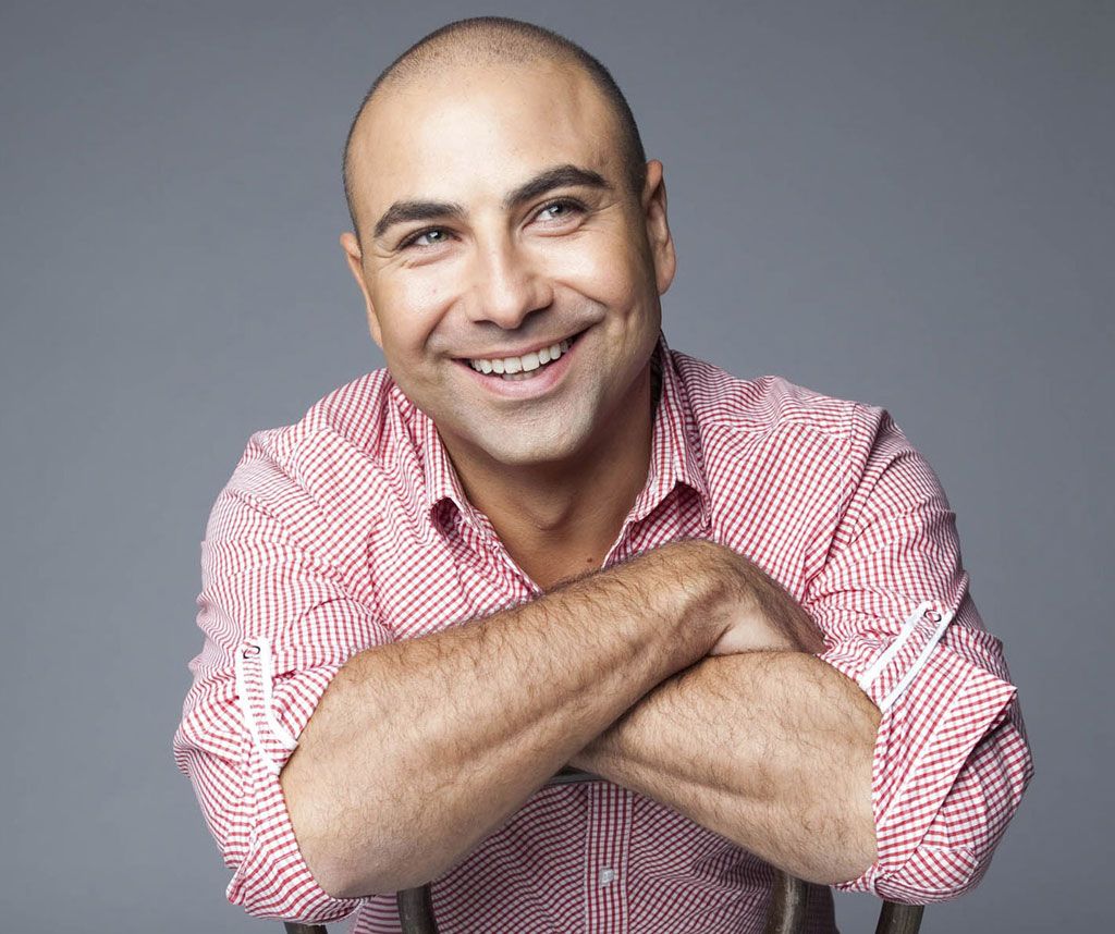 The "Italian Seinfeld" returns | Windsor Star