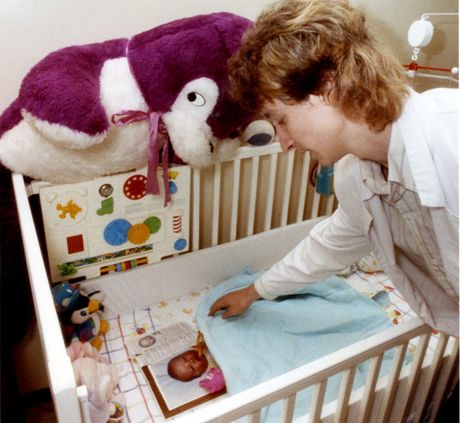 Raymond Laroche, convicted in 1990 of killing his baby, dies | Windsor Star