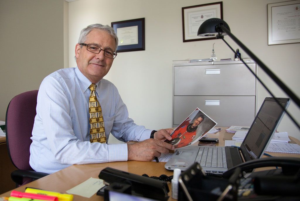 Business Scene: Garneau coming to town | Windsor Star