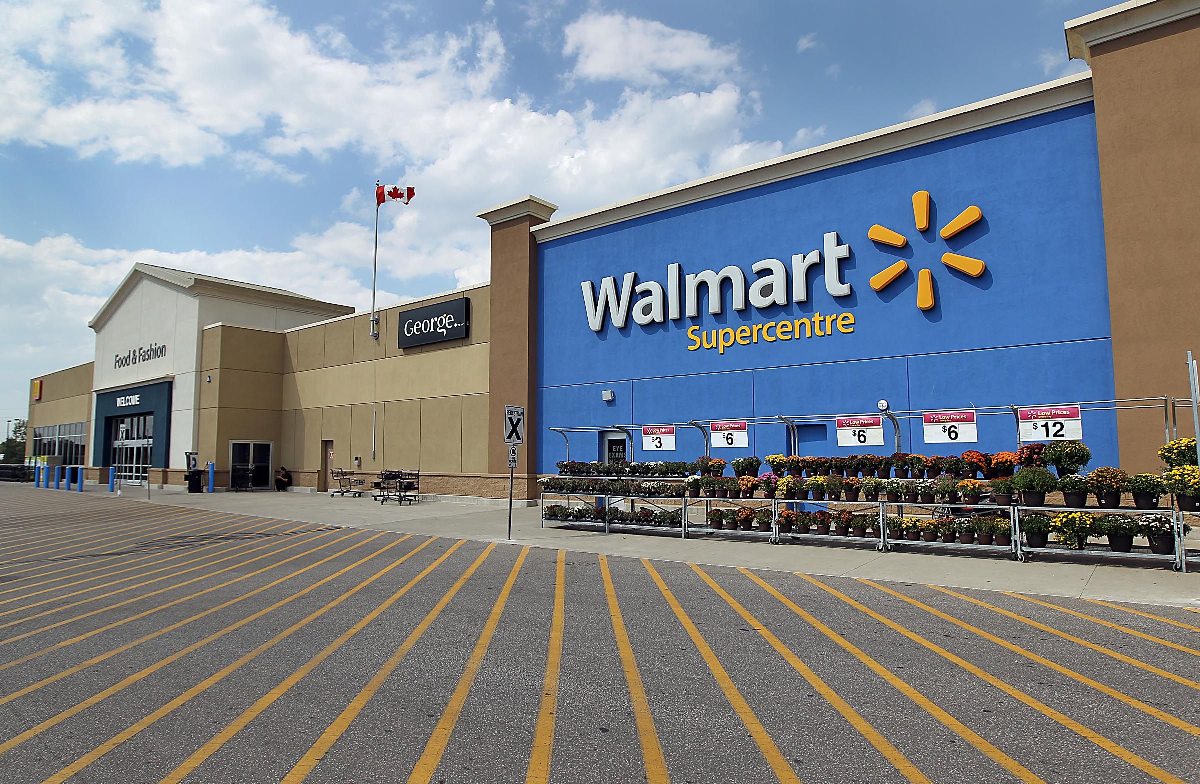 Former Walmart employees suggest a manager was hostile | Windsor Star